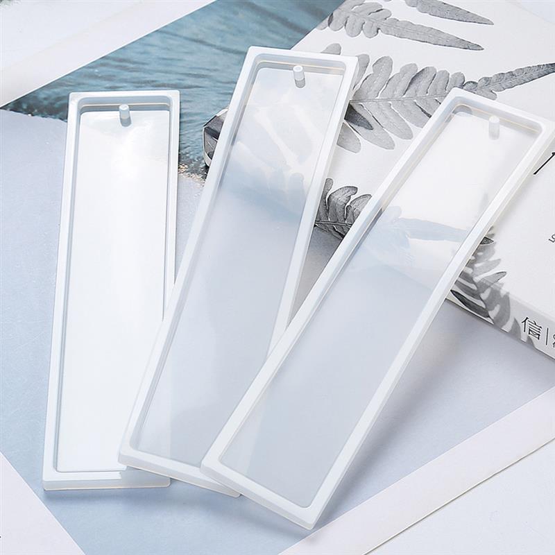 14cm book mark mold - sithusresin.lk