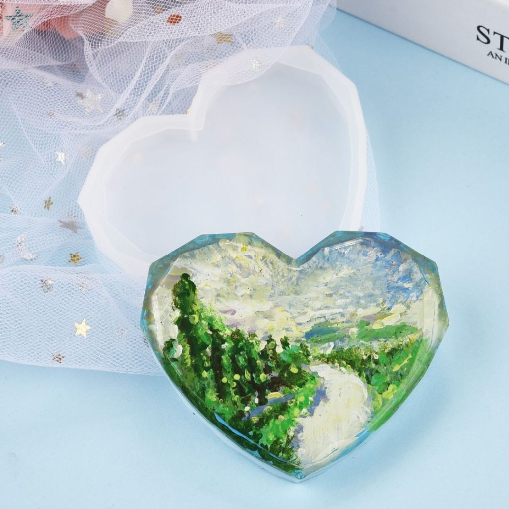 Resin mold - sithusresin.lk